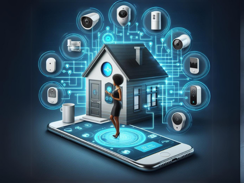 Casa Inteligente As Principais Tendências Em Automação Residencial Para